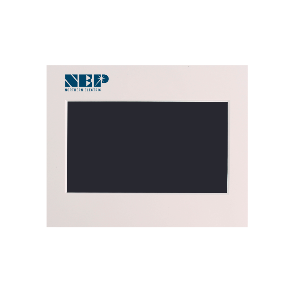 Inicio - Microinversores NEP-Northern Electric Power