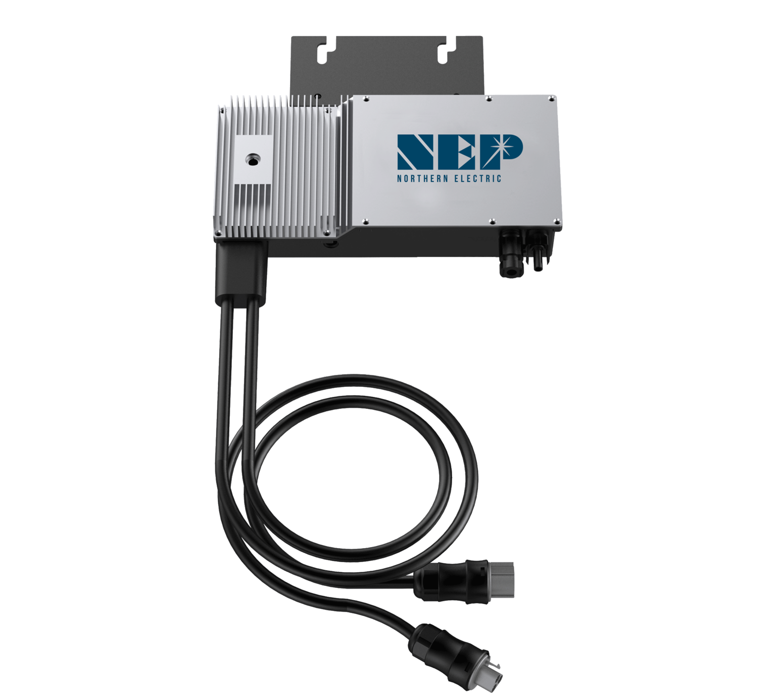 Introducción NEP “ Macro-Inversor”, el primer microinversor para la ...